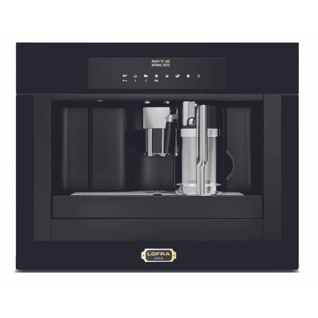 Lofra Dolcevita Coffee Machine — Cook's Favourite